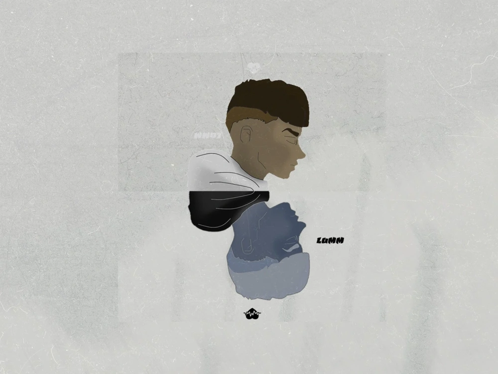 A amazing album cover design | Upwork