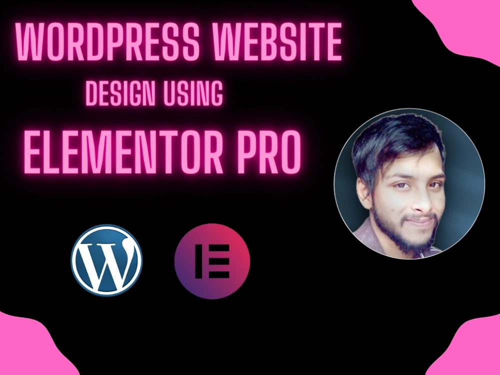 Elementor Pro | Elementor Designer | Elementor Developer | Elementor Expert | Upwork