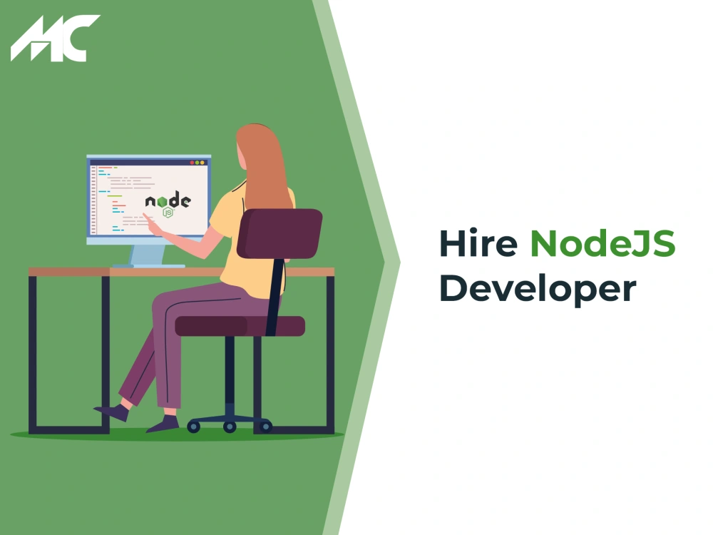 An expert Node.JS developer for Web app/ Backend & API development | Upwork