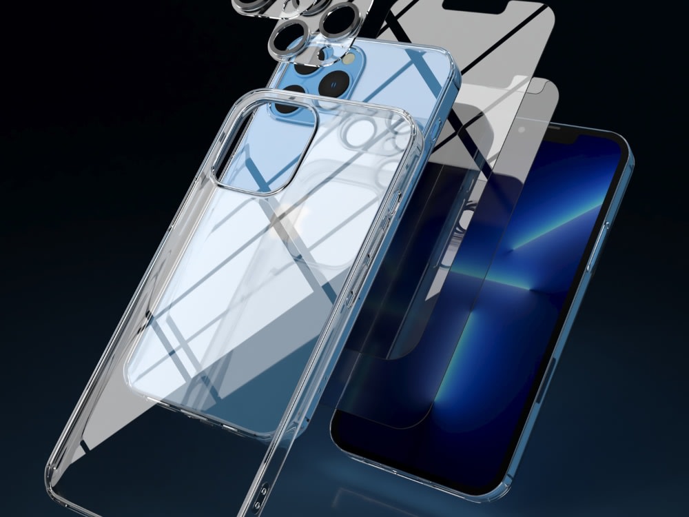 Dynamic Exploded View Rendered Shoots for your E-commerce listing | Upwork