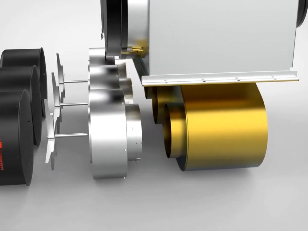 Dynamic Exploded View Rendered Shoots for your E-commerce listing | Upwork