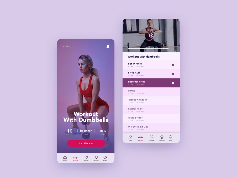 Fantastic UI/UX design for your product | Upwork