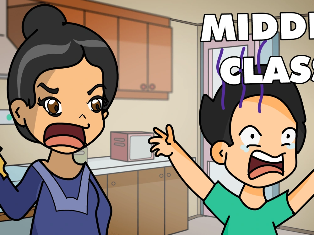 Eye Catching CUSTOM 2D Animation | Upwork