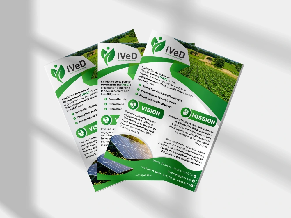 A fantastic poster for your company | Upwork