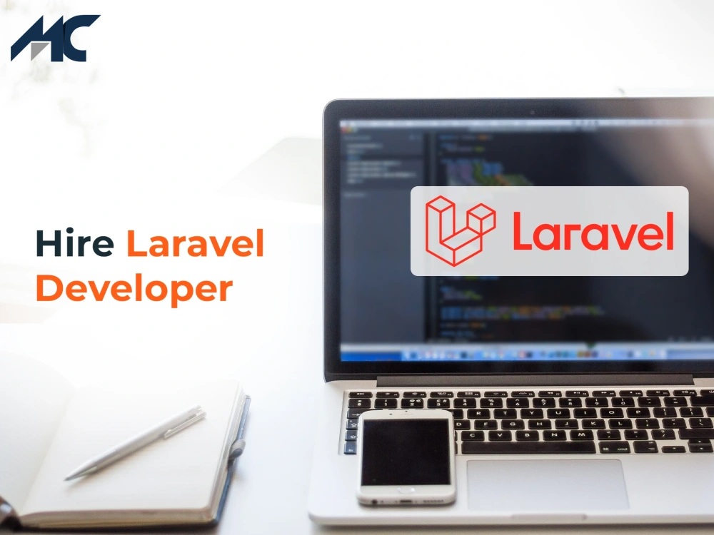 An expert Laravel developer for Web app/ Backend & API development | Upwork