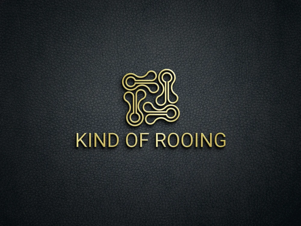 Professional Typography logo design. | Upwork