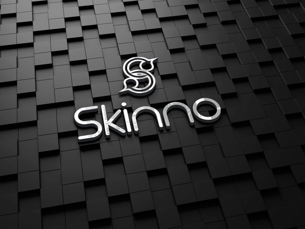 Professional Typography logo design. | Upwork