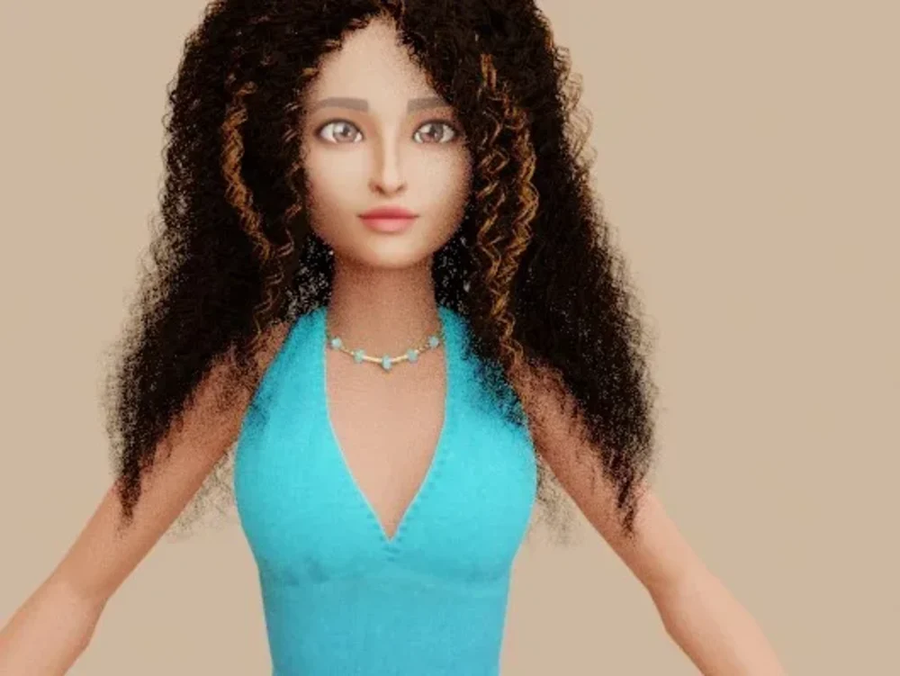 Create 3d realistic characters in unreal engine metahuman | Upwork