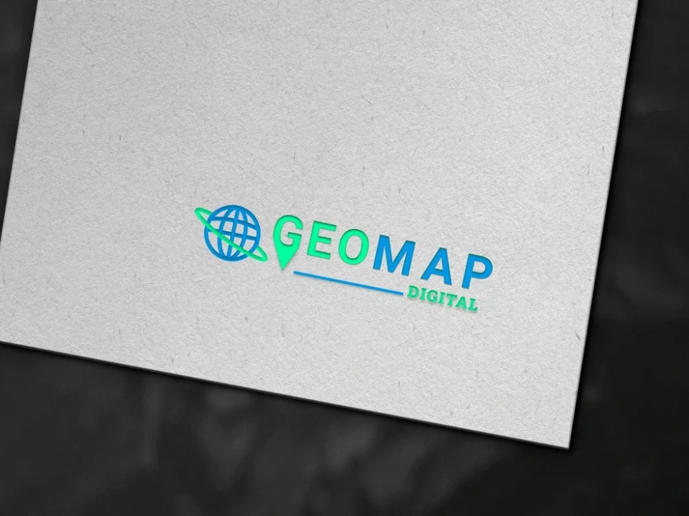 A brandmark,3D logo, social media marketing, design for your business ...