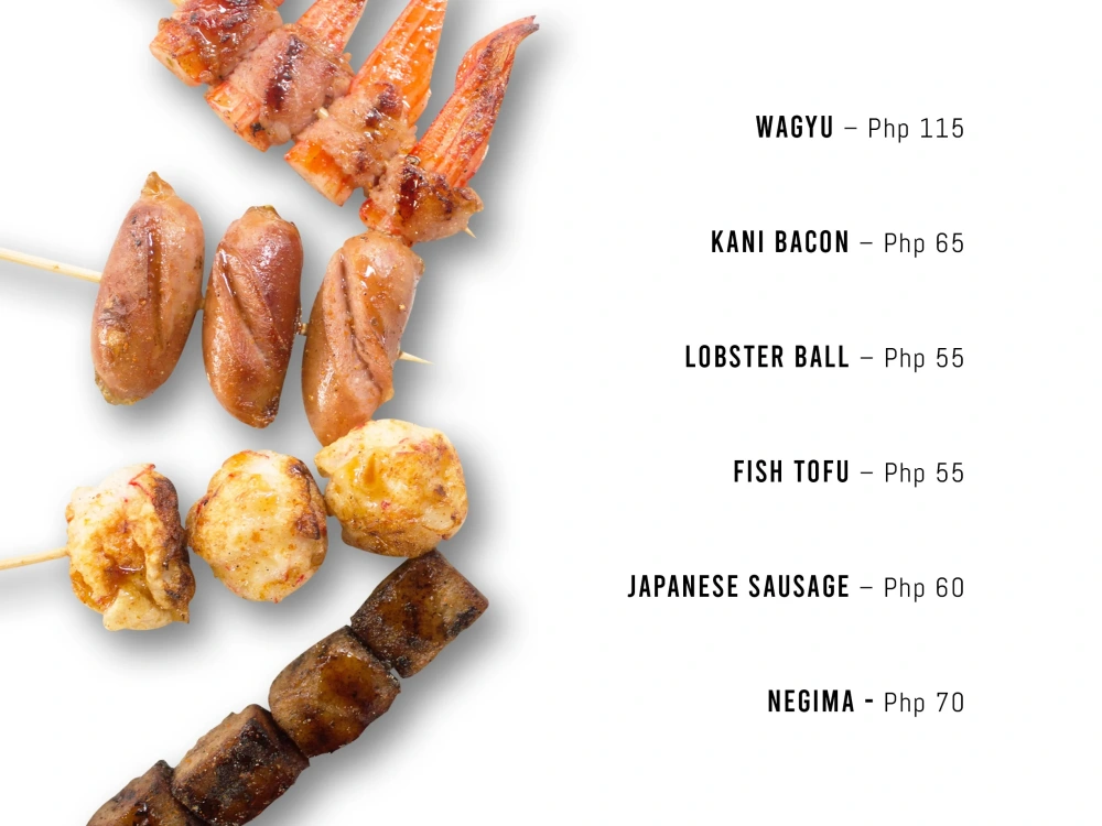 Custom made menu based on the feel of your restaurant | Upwork