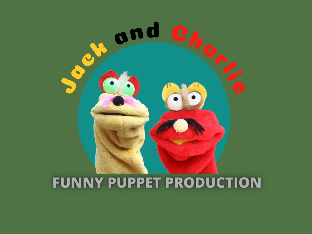 Custom Puppet Videos for Marketing and Educational Content | Upwork