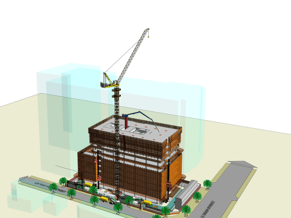 BIM Animation video for your project | Upwork