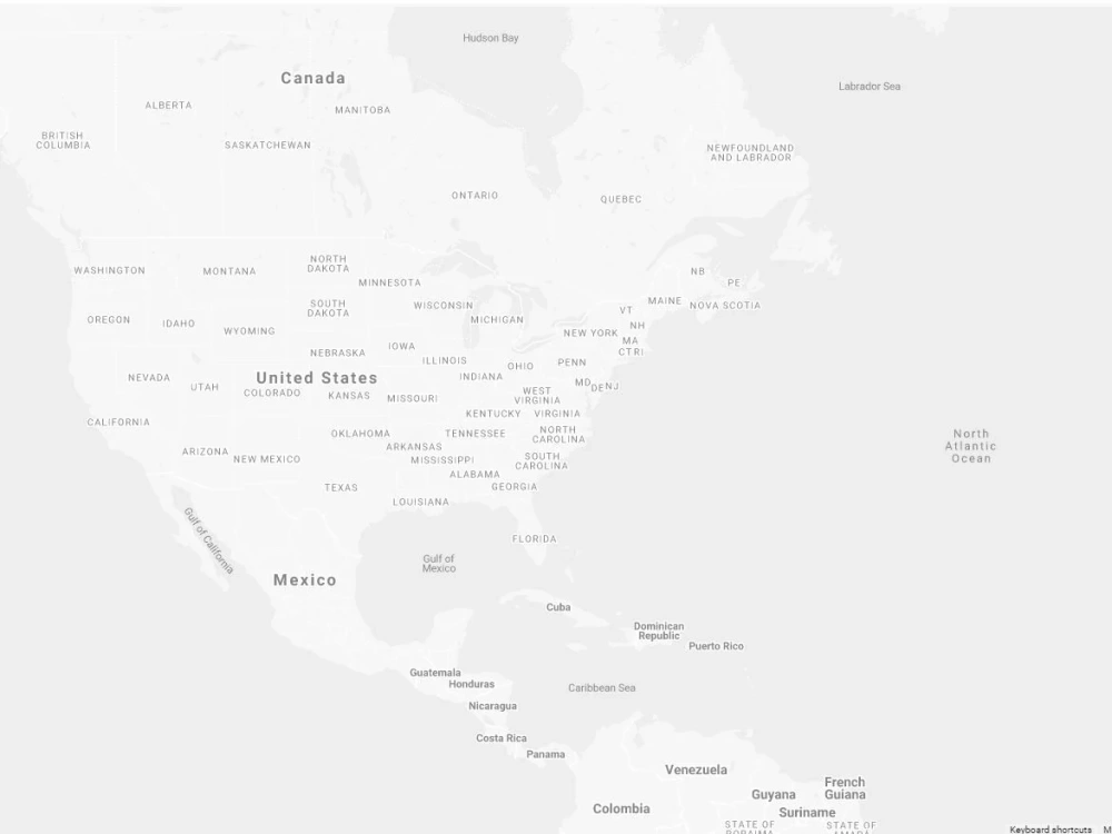 A fantastic interactive maps, design and charts for perfect ...