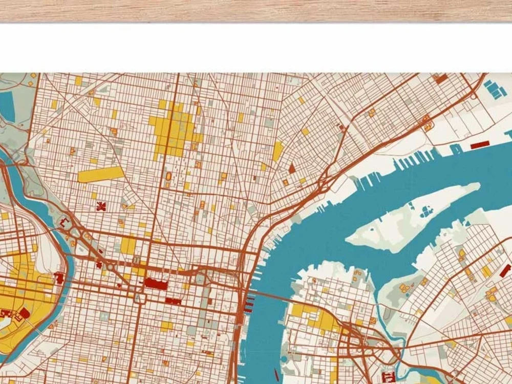 A fantastic interactive maps, design and charts for perfect ...