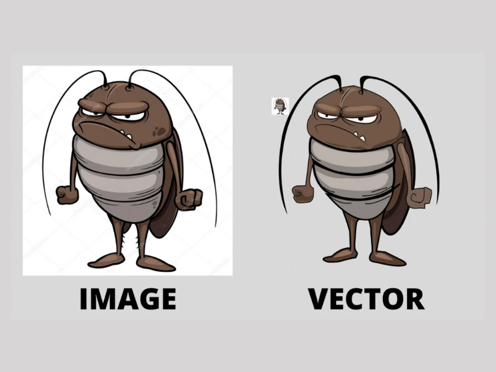 Amazing vector tracing service | Upwork