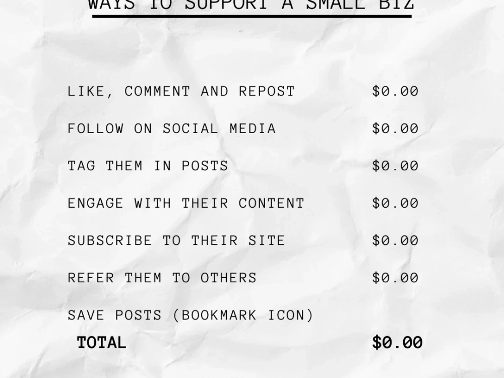 An editable Post Template Package | Upwork