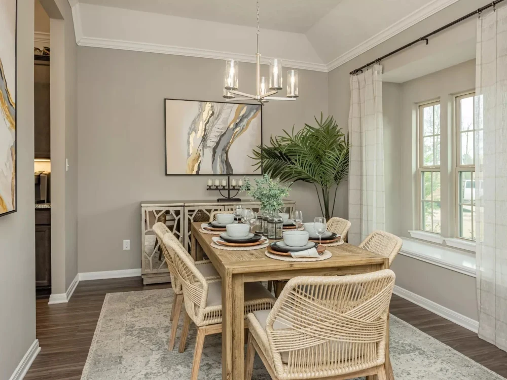 An amazing transformation of your interior spaces | Upwork