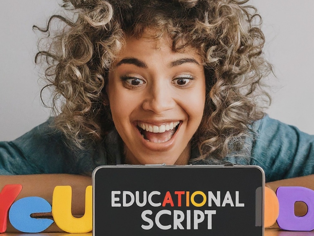 Next-Level Documentary YouTube Script: Engaging and Research-Backed ...