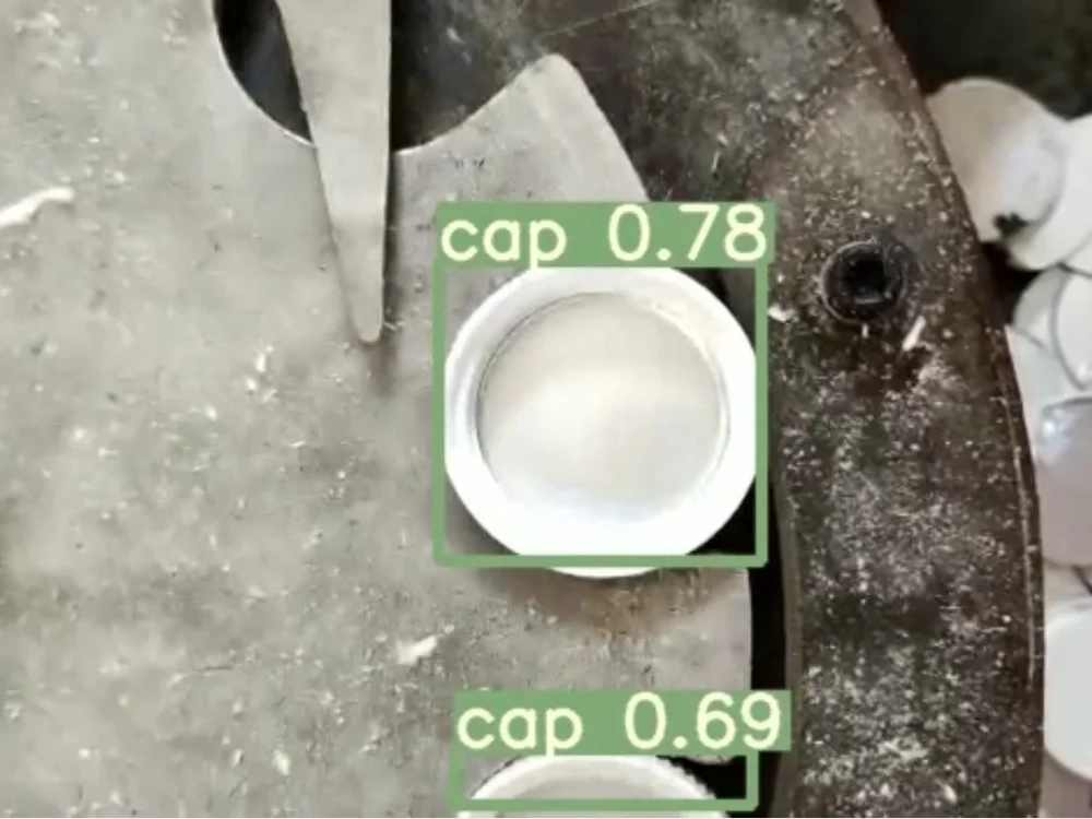 Object Detection On Your Custom Data Upwork