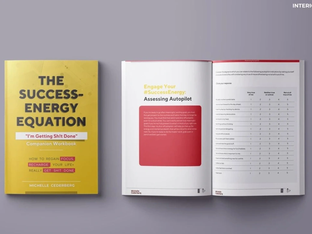 Brochure, lead magnet, pdf, eBook formatted and design | Upwork