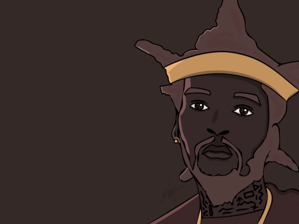 An amazing semi-realistic cartoon portrait | Upwork