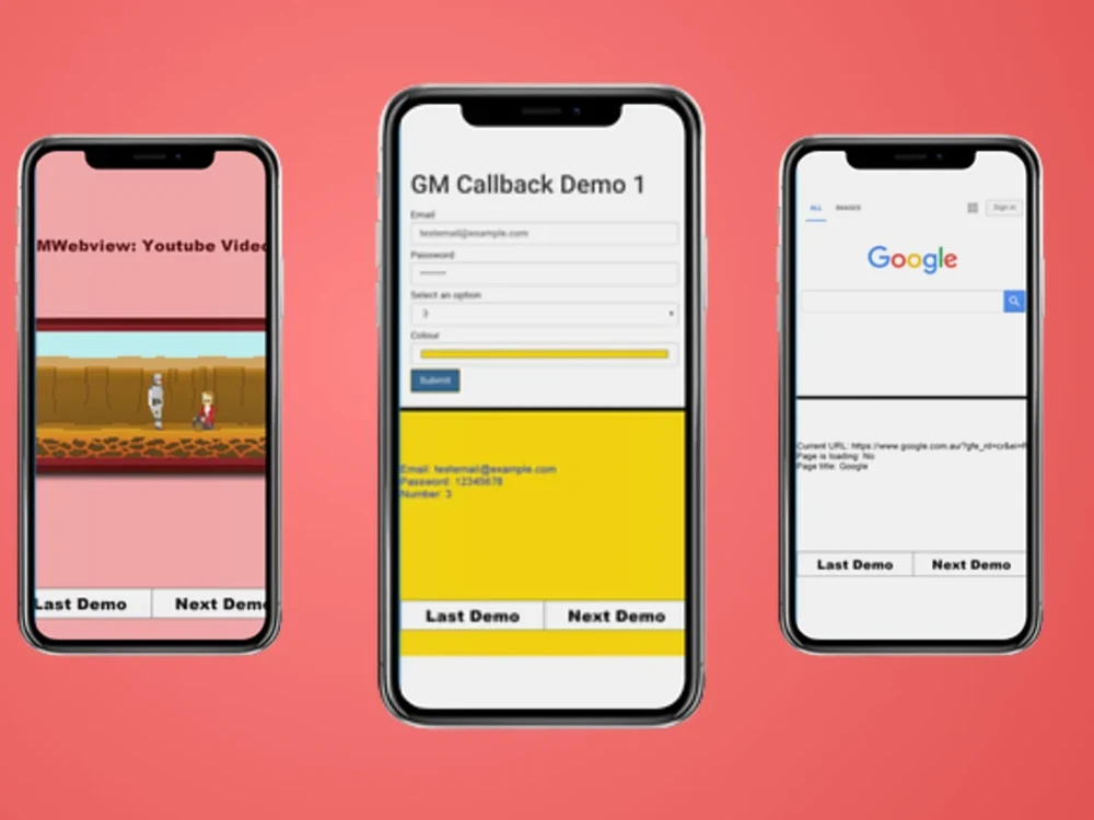Your website converted into an iOS App. | Upwork Your website converted into an iOS App. | Upwork