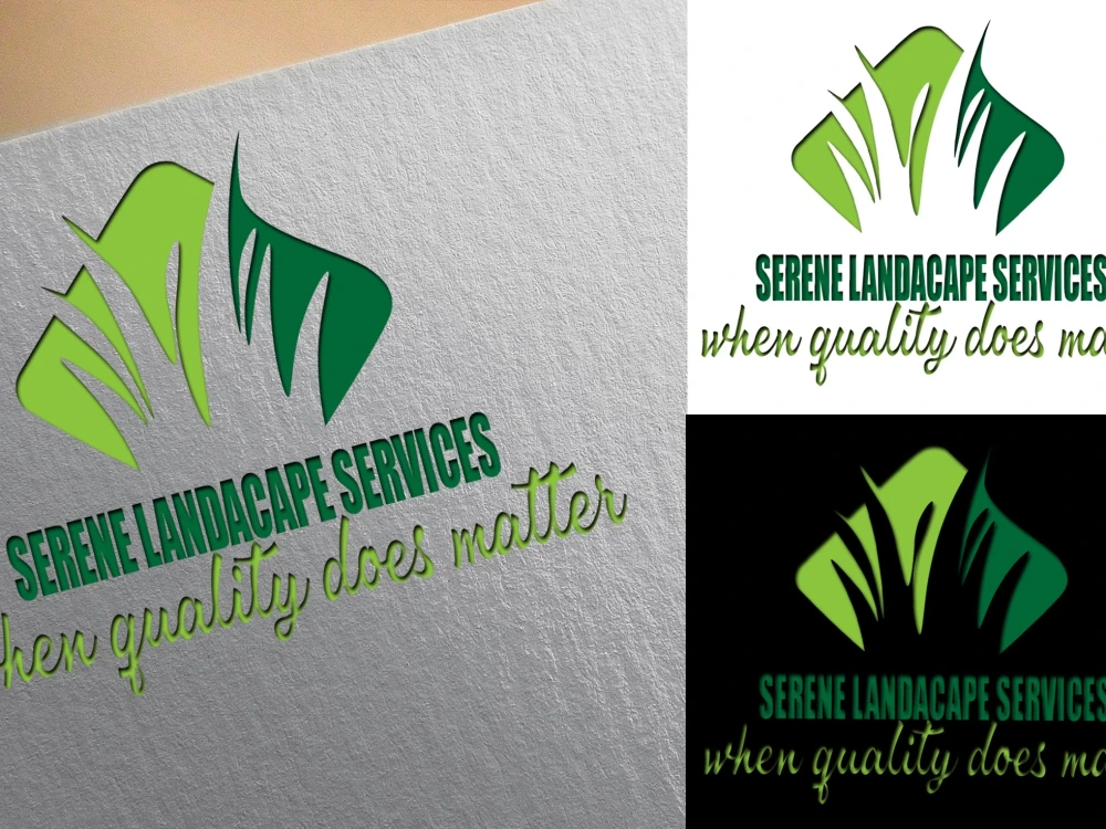 An amazing logo design | Upwork