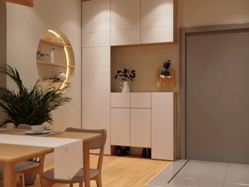 A realistic 3d render and beautiful design | Upwork