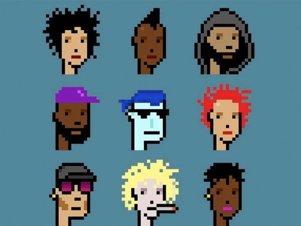 Create pixel art assests And objects of all kinds | Upwork