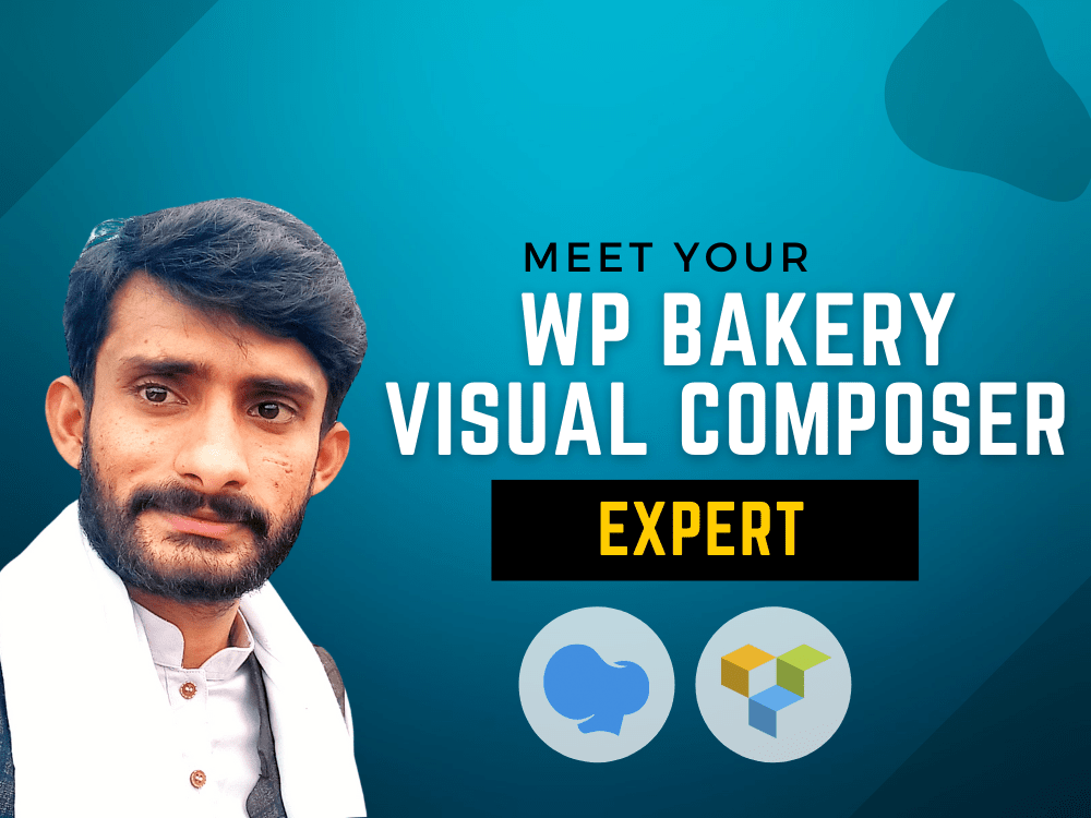 A fantastic WordPress website with Wp Bakery Visual Composer | Upwork