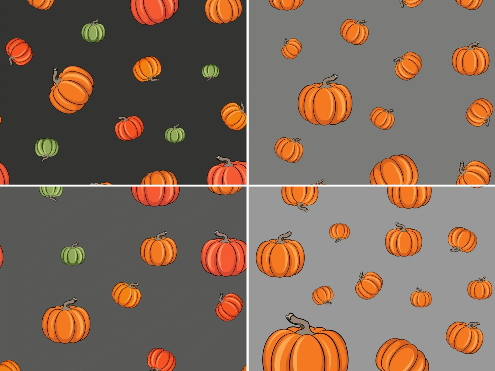 Professional seamless repeat pattern design for web , print or textile ...