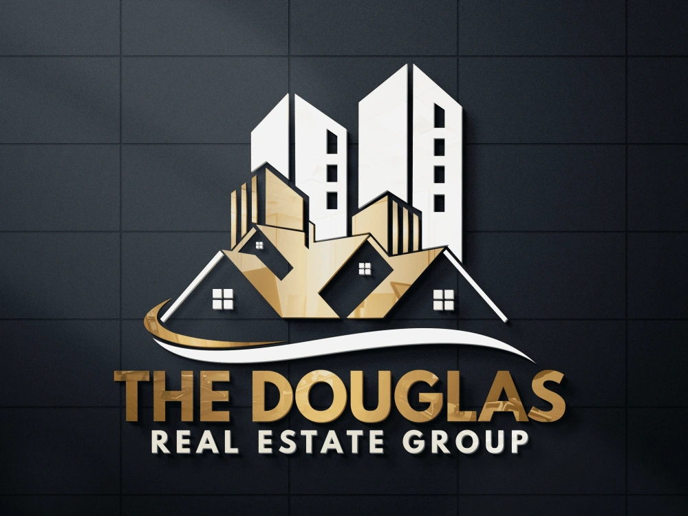 An amazing Real Estate logo design | Upwork
