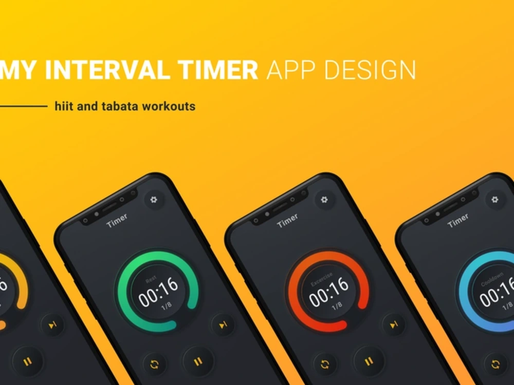 An Amazing Android Mobile App With Flutter And Firebase Upwork