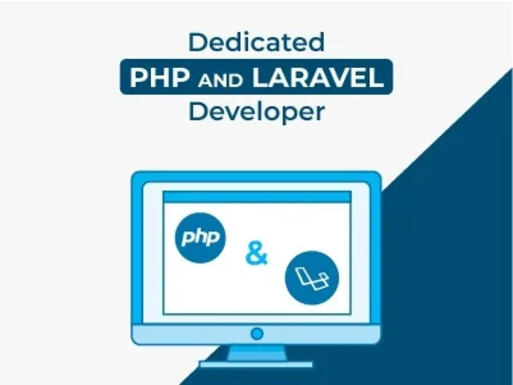 A PHP Laravel development on the Backend and Vue.js on the Frontend ...