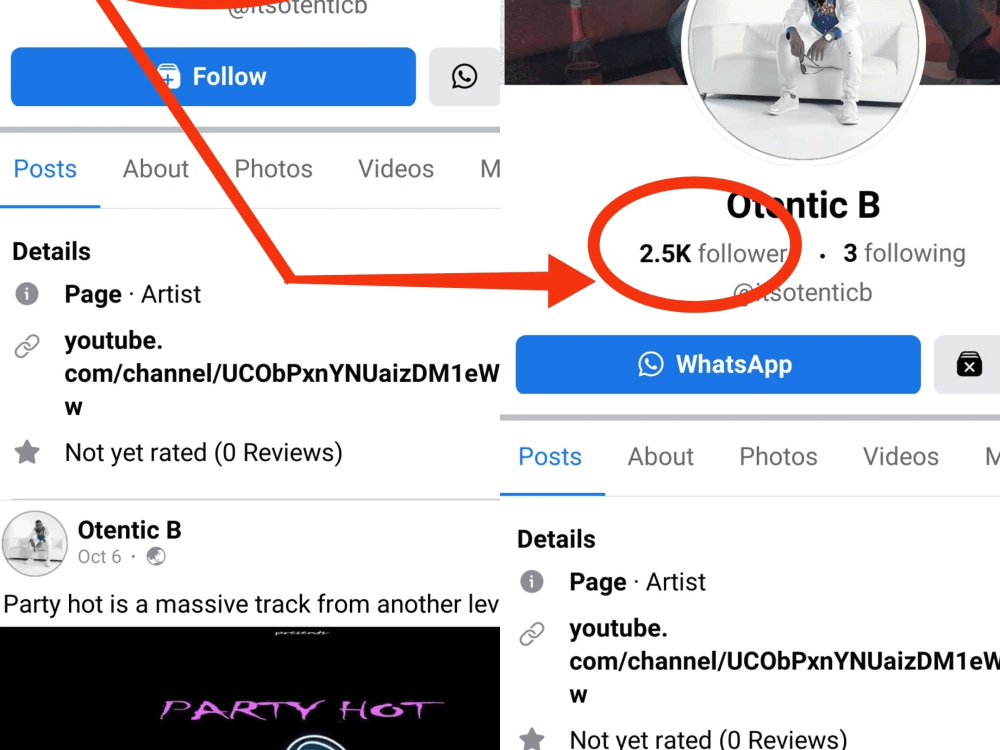 Google Open My Facebook Account Purchase Cheapest | pwponderings.com