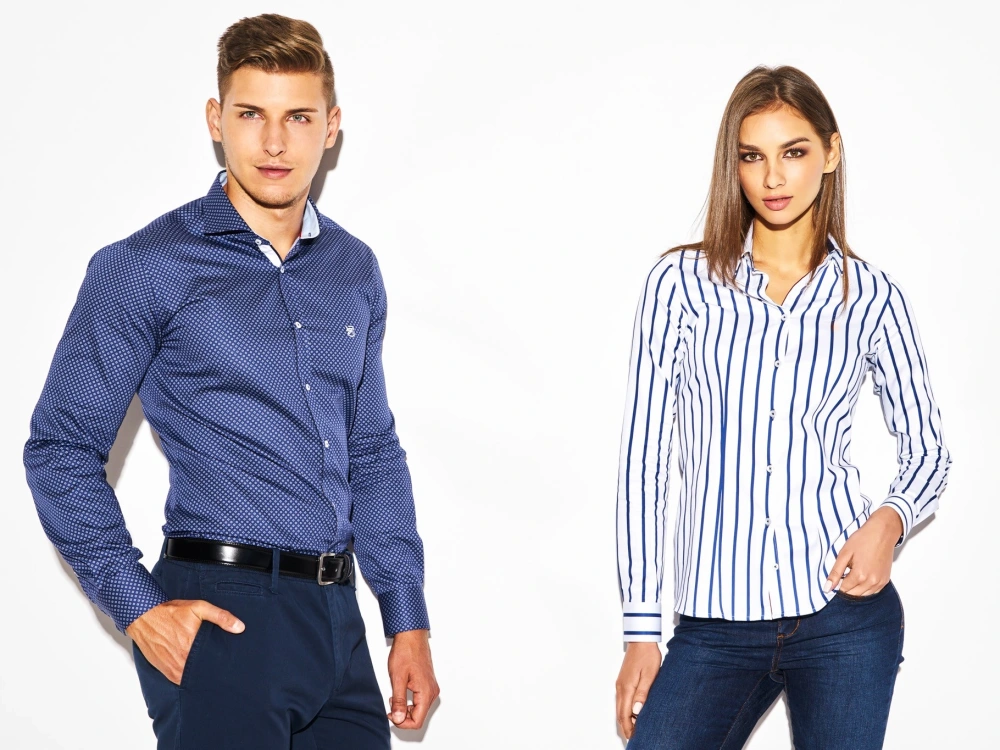 White background studio images with modesl for your products | Upwork