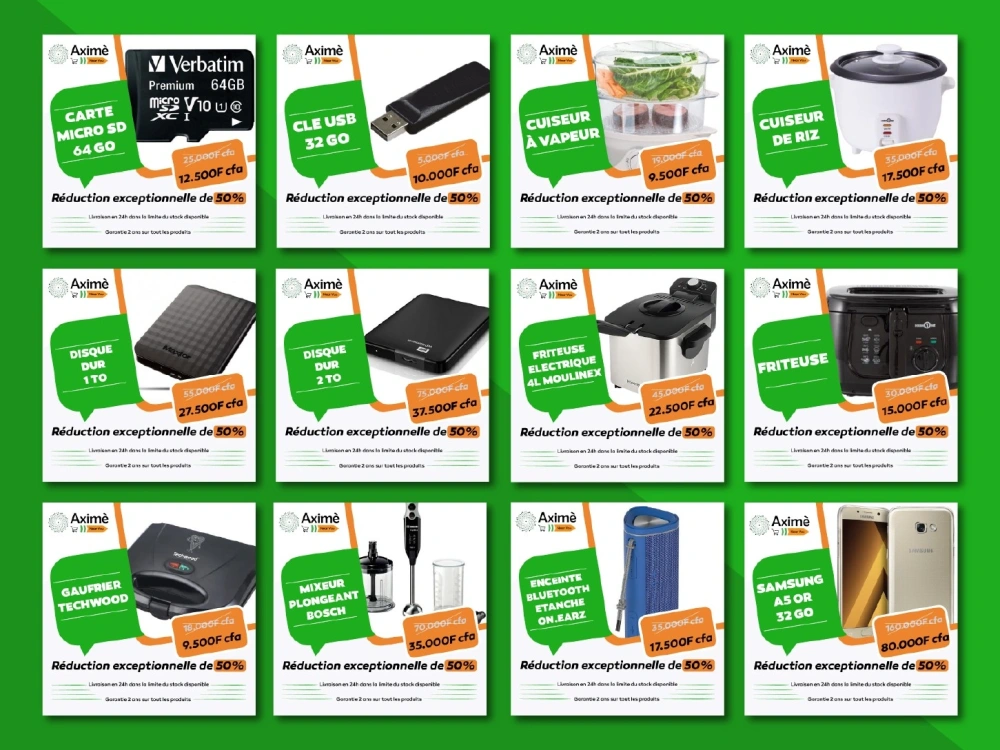 Modern product catalogs according to your tastes and visions | Upwork