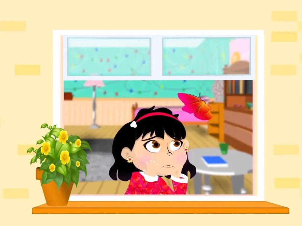An amazing 2d animation for kids | Upwork