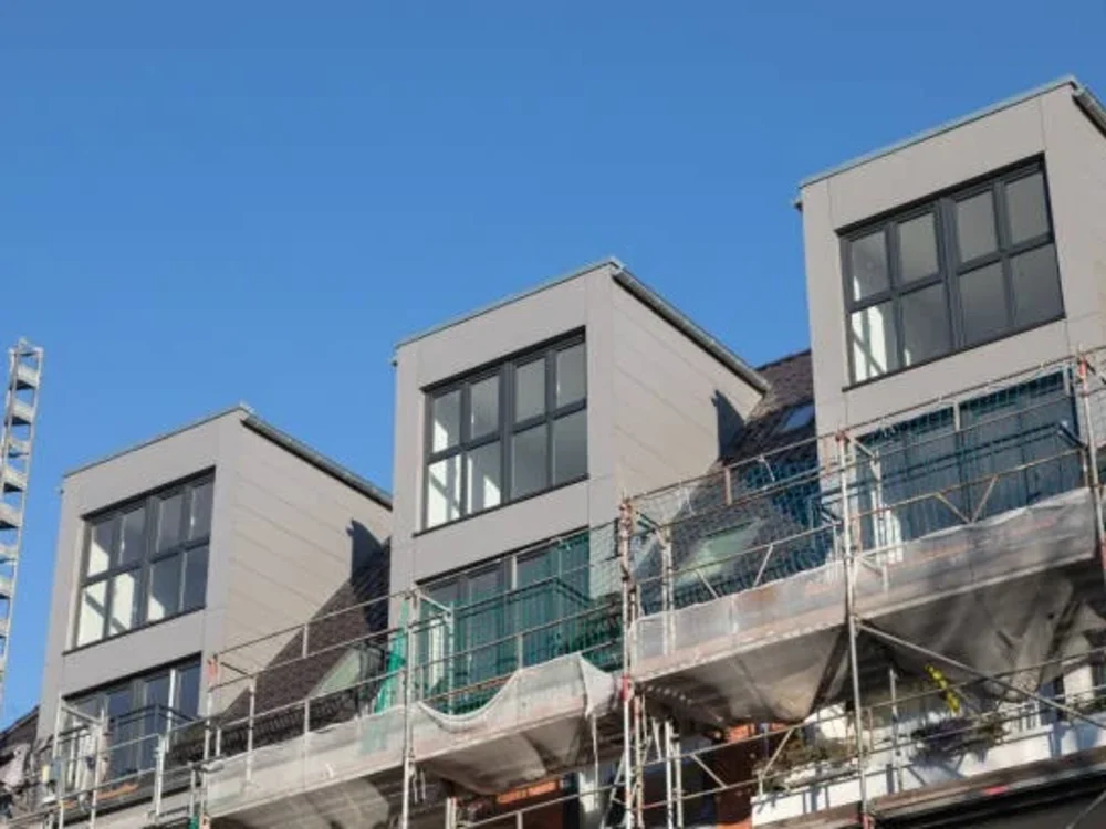 A professional Building Control Application Pack | Upwork