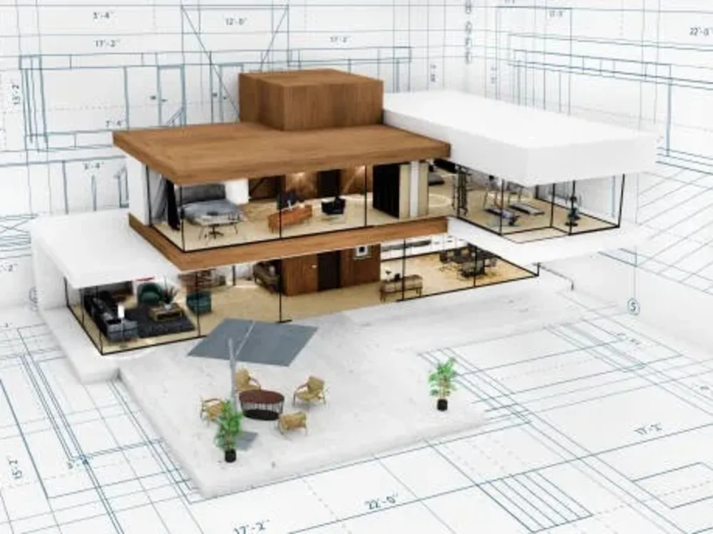 A professional Building Control Application Pack | Upwork