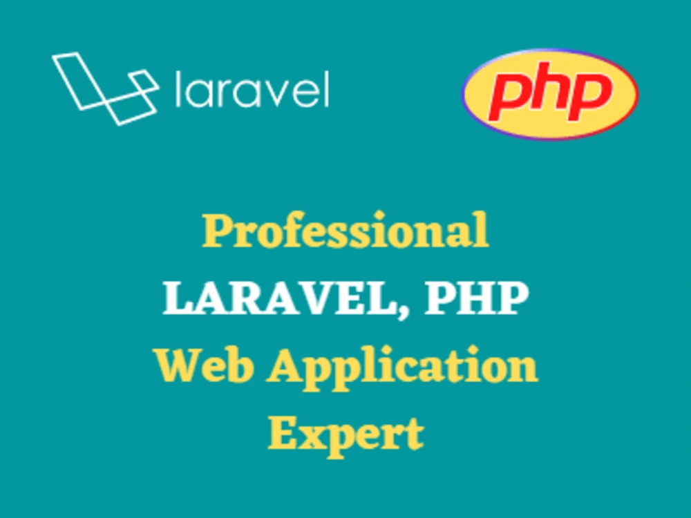 An impressive PHP Laravel Web Application | Upwork
