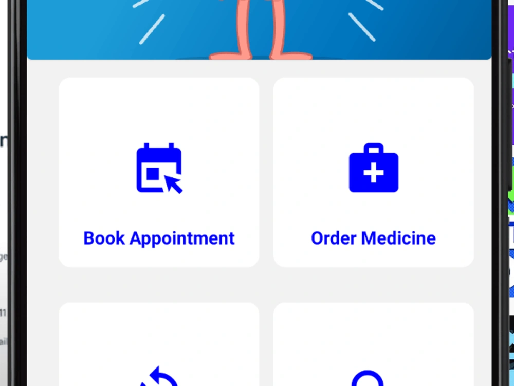 A mobile app using react native | Upwork