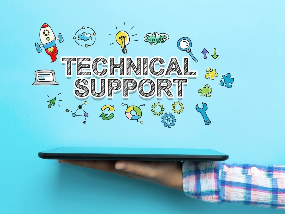 Monthly WordPress Website Maintenance And Support Service | Upwork