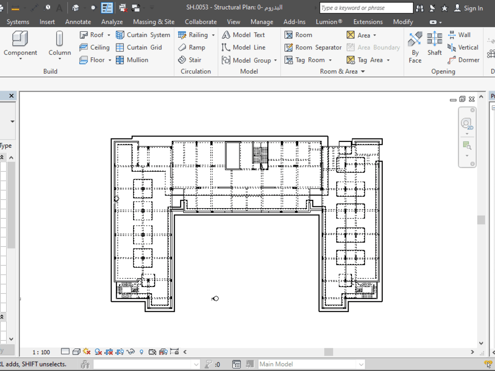 A complete set of drawing in Revit / AutoCAD | Upwork