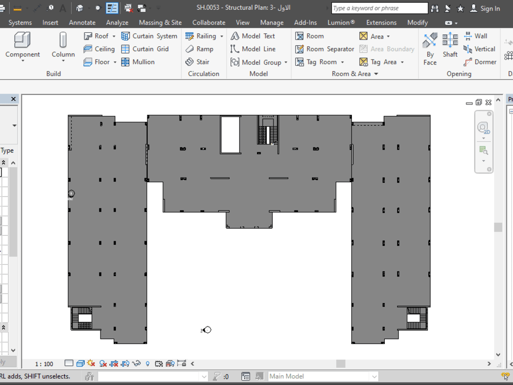 A complete set of drawing in Revit / AutoCAD | Upwork