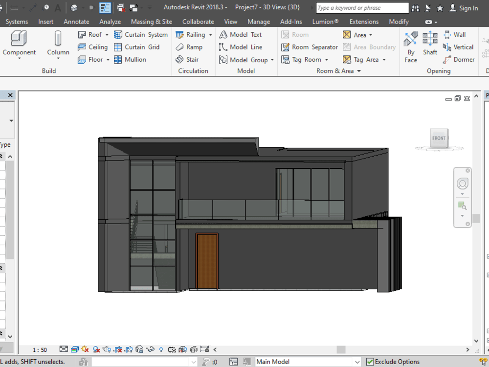 A complete set of drawing in Revit / AutoCAD | Upwork