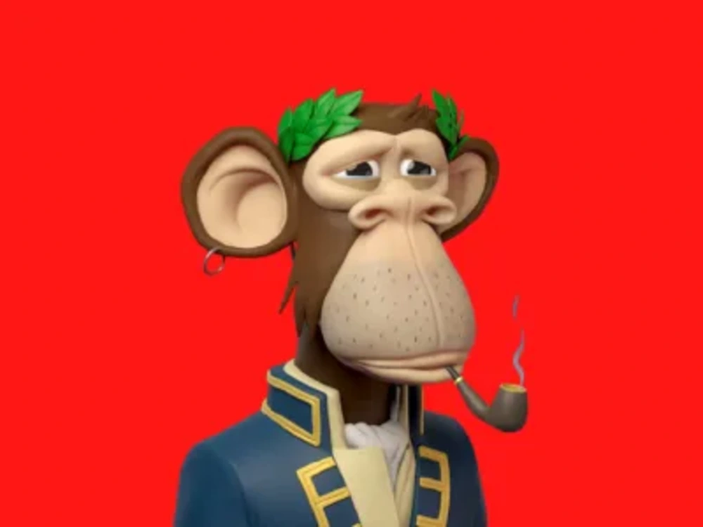 3d NFT cartoon character for NFT Base character with 6 trait | Upwork