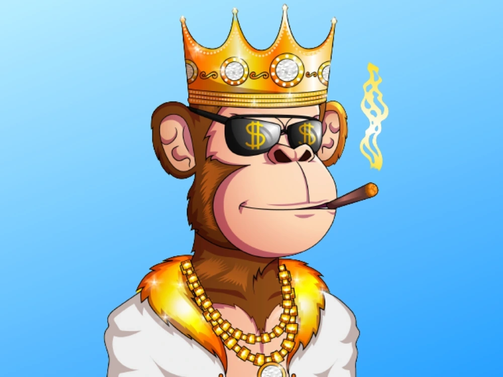 3d NFT cartoon character for NFT Base character with 6 trait | Upwork