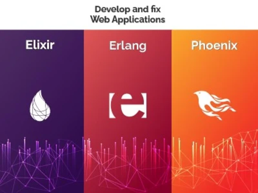 An React/Angular/ Node with Elixir | Upwork