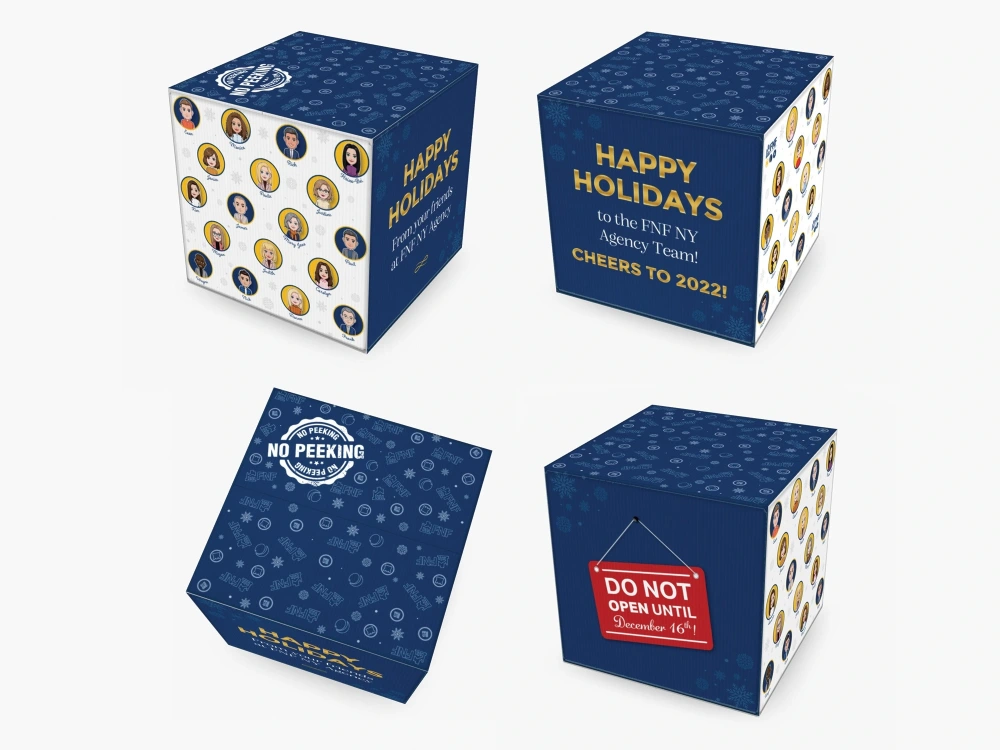 A High Quality Package | Upwork